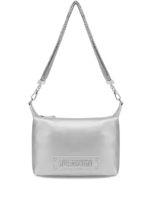 Moschino Patchwork Bags For Women