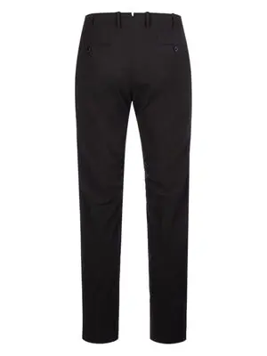 PT TORINO Tailored Trousers - Brown