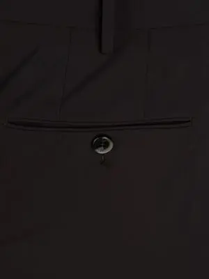 PT TORINO Tailored Trousers - Brown