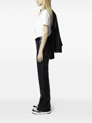 Zadig&Voltaire Elio Trousers - Black