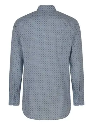 Etro Paisley-print Shirt