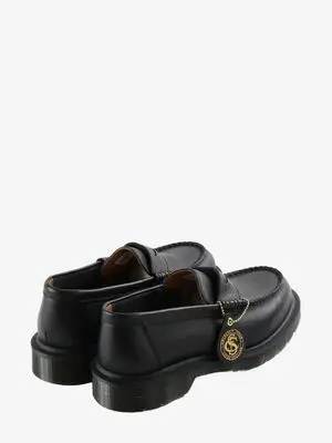Dr. Martens Chunky Penny Loafers