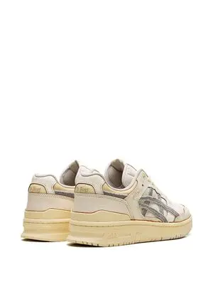 Asics Ex89 Foxtrot Uniform Sneakers - White