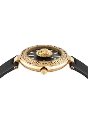 PLEIN SPORT Opium 38mm Watch - Black