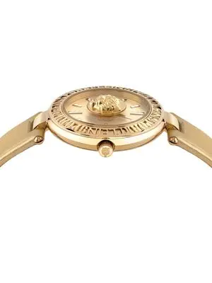 PLEIN SPORT Opium 38mm Timepiece - Gold