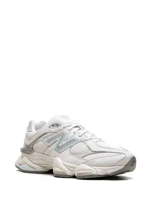 NEW BALANCE 9060 Sneakers - White