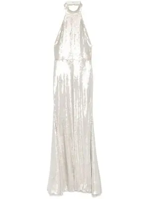 Atu Body Couture Button Detailed Dresses For Women