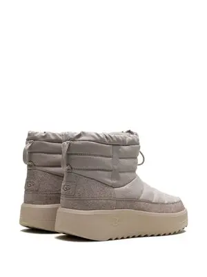 UGG Maxxer Mini Boots - Neutrals