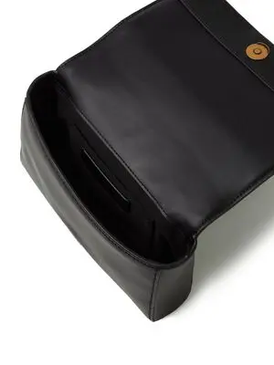 Karl Lagerfeld K/autograph Crossbody Bag - Black