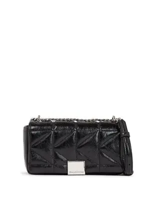 Karl Lagerfeld K/kuilt Crossbody Bag