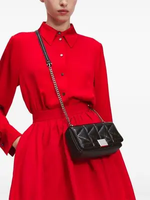 Karl Lagerfeld K/kuilt Crossbody Bag