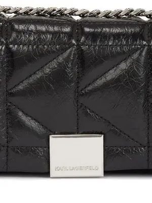 Karl Lagerfeld K/kuilt Crossbody Bag