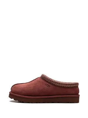 UGG Tasman Jasper Slippers - Red
