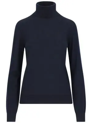 Loro Piana Neo Piuma Sweater - Blue