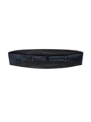 FRANZESE COLLECTION James Bond 007 Gran Galà Bow Tie - Blue