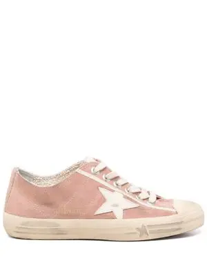 GOLDEN GOOSE V Stra2 Sneakers