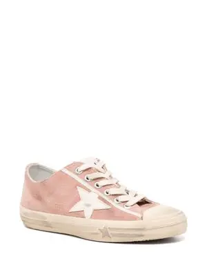 GOLDEN GOOSE V Stra2 Sneakers