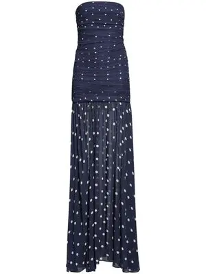 Retrofete Annalise Maxi Dress