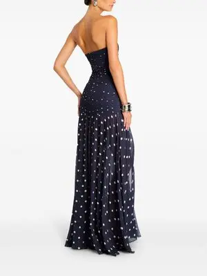 Retrofete Annalise Maxi Dress