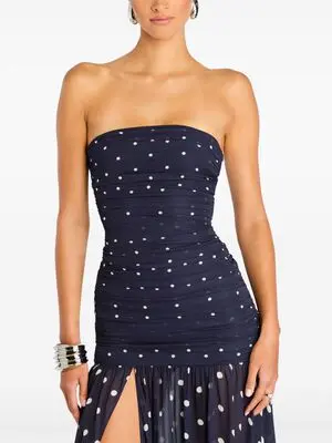 Retrofete Annalise Maxi Dress