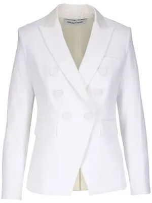 Veronica Beard Double-breasted Blazer