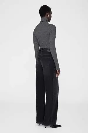 ANINE BING Kyle Sweater