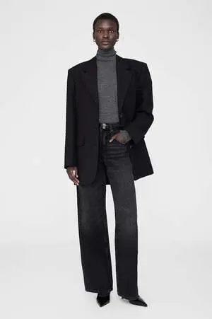 ANINE BING Kyle Sweater