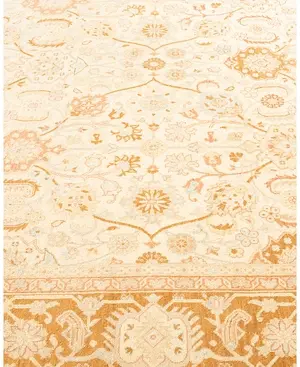 Bloomingdale'S Mogul M2000 Area Rug, 6'3 X 9