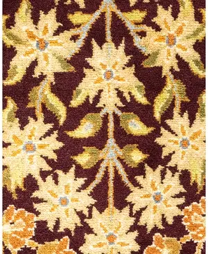 Bloomingdale'S Mogul M1599 Area Rug, 6'1 X 9'10