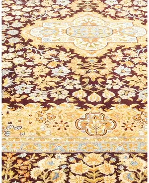 Bloomingdale'S Mogul M1599 Area Rug, 6'1 X 9'10