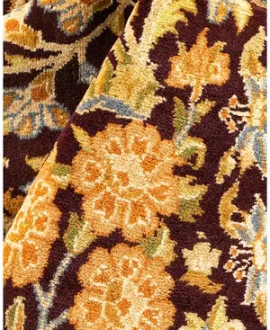 Bloomingdale'S Mogul M1599 Area Rug, 6'1 X 9'10