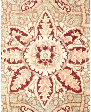 Bloomingdale'S Mogul M1010 Area Rug, 6' X 9'1