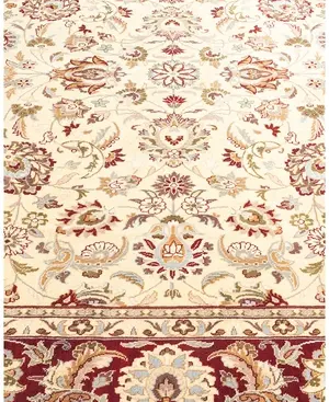 Bloomingdale'S Mogul M1159 Square Area Rug, 6'1 X 6'1