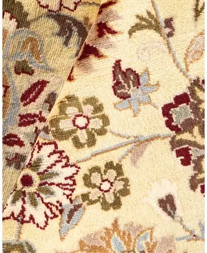 Bloomingdale'S Mogul M1159 Square Area Rug, 6'1 X 6'1