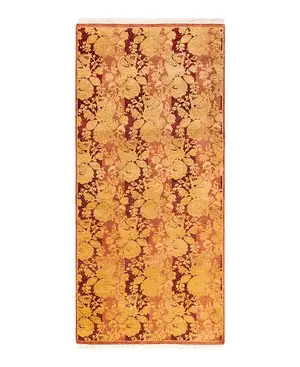 Bloomingdale'S Mogul M1542 Area Rug, 2'8 X 5'9 - Pink