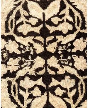 Bloomingdale'S Mogul M1567 Area Rug, 4'2 X 6'7