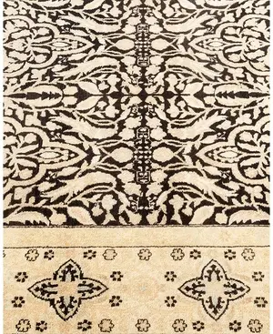 Bloomingdale'S Mogul M1567 Area Rug, 4'2 X 6'7