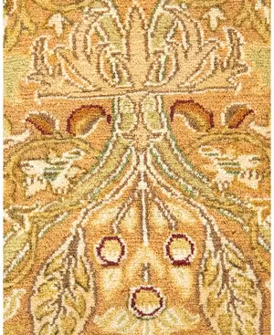 Bloomingdale'S Mogul M1516 Area Rug, 4'1 X 9'10