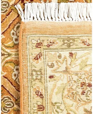 Bloomingdale'S Mogul M1516 Area Rug, 4'1 X 9'10