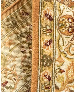 Bloomingdale'S Mogul M1516 Area Rug, 4'1 X 9'10
