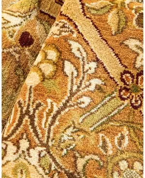 Bloomingdale'S Mogul M1516 Area Rug, 4'1 X 9'10