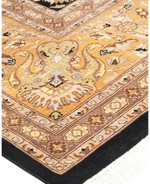 Bloomingdale'S Mogul M1496 Area Rug, 8'2 X 10'5