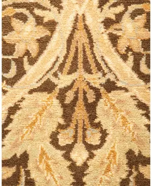 Bloomingdale'S Mogul M1646 Runner Area Rug, 2'6 X 7'10