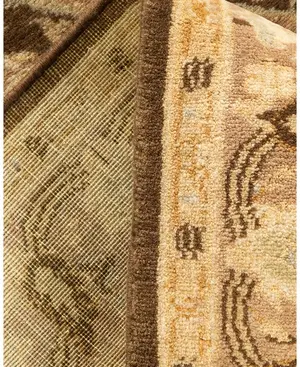 Bloomingdale'S Mogul M1646 Runner Area Rug, 2'6 X 7'10