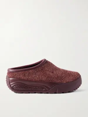 Nike Rufus Slip-on Sneakers