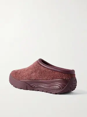 Nike Rufus Slip-on Sneakers