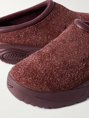 Nike Rufus Slip-on Sneakers