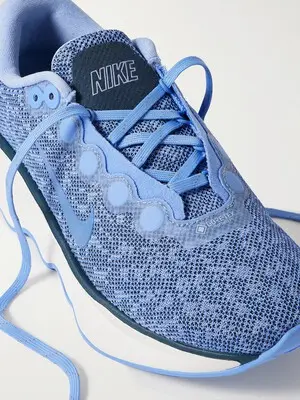 Nike Motiva Gore-tex Sneakers - Blue