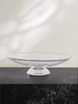 LOUISE ROE Glass Tray