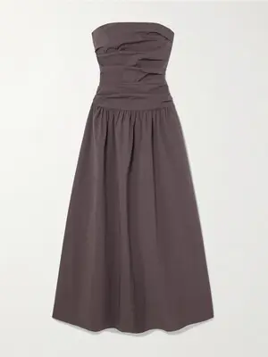 St. Agni Maxi Evening Dresses